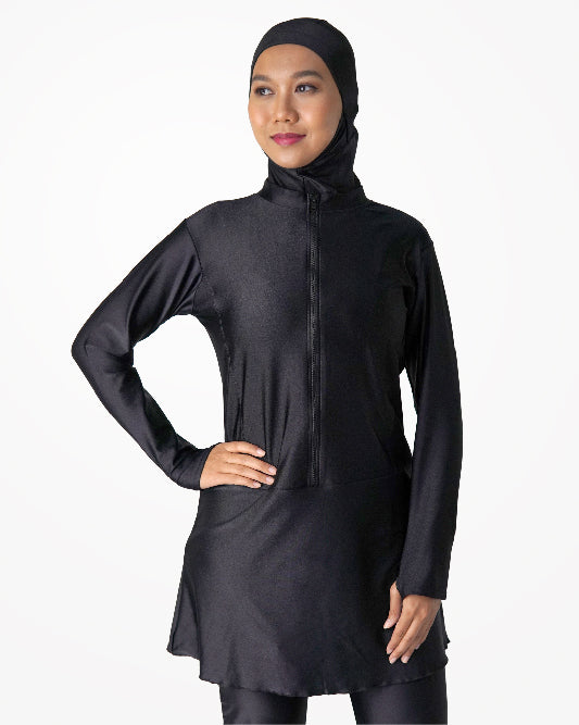 Shuri Dress Top – Haneeza
