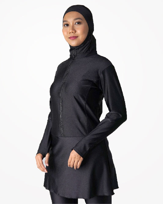 Shuri Dress Top – Haneeza