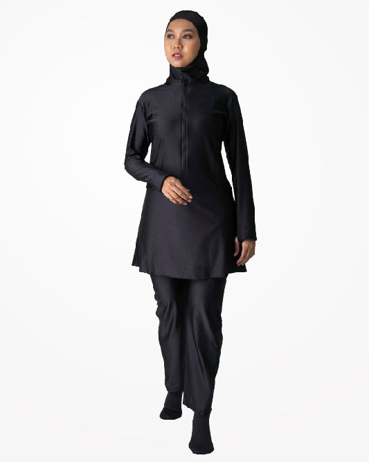 Shuri Dress Top – Haneeza