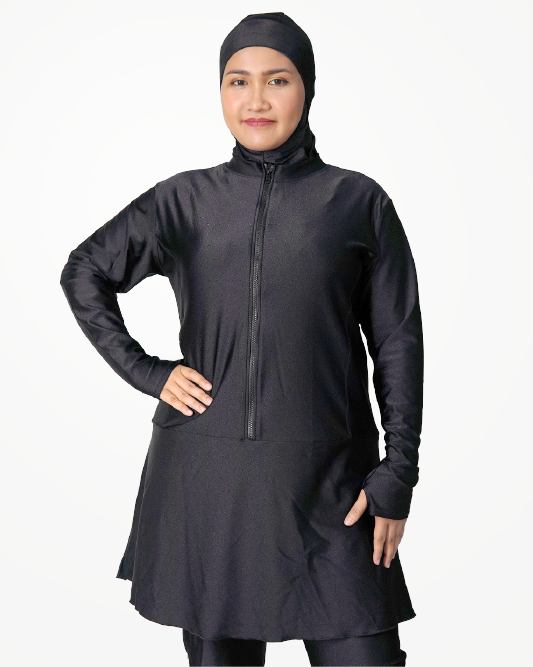 Shuri Dress Top – Haneeza